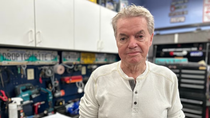 Les tarifs mettent fin au rêve d’un Winnipégois d’avoir une voiture de ...