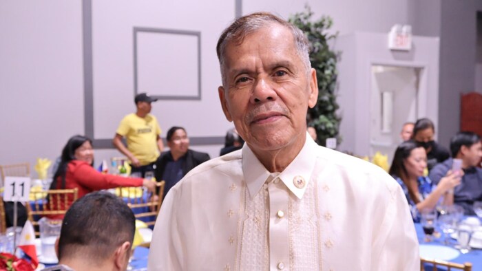 [Ulat] Taste of Manila founder umaasa na maging tradisyon ang taunang ...