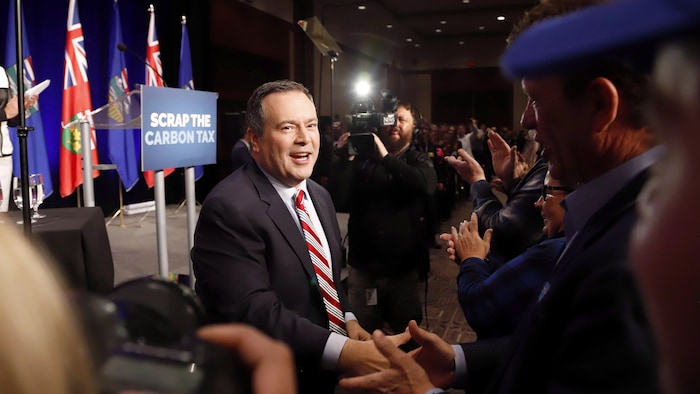 Justin Trudeau et l’Alberta : une décennie de tensions | Radio-Canada