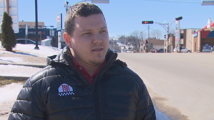 Des appréhensions et des attentes pour l’arrivée d’Uber dans la région ...