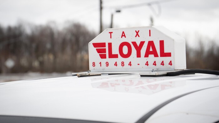 Transcollines lance son service à la demande dans la municipalité de ...