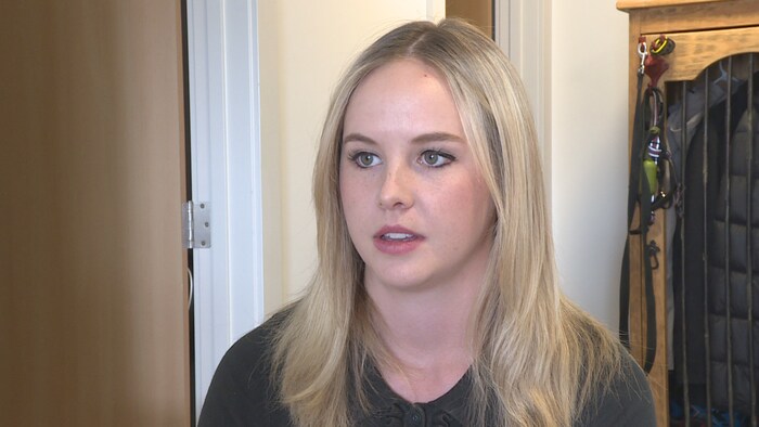 Banff s’attaque à la crise du logement | Radio-Canada