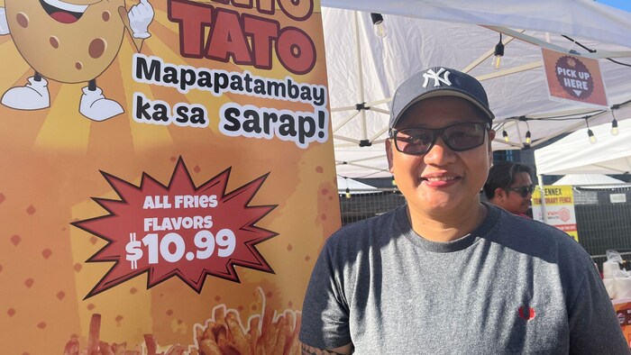 [Ulat] Filipino Heritage Month: TAYO ipinasilip sa Torontonians ang ...