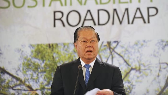 Les forêts canadiennes sous la coupe d’une entreprise financée par ...