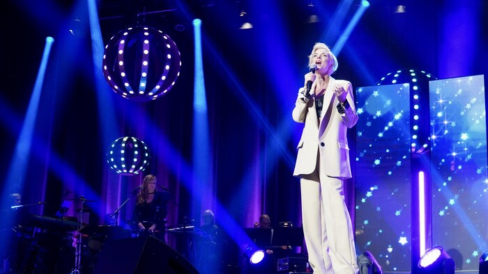 Un nouveau record pour le 64e téléthon Le Noël du pauvre | Radio-Canada