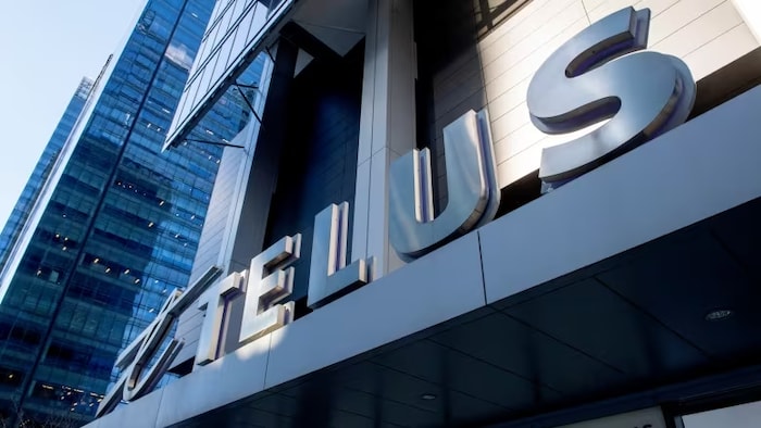 Telus abolit 6000 emplois | Radio-Canada