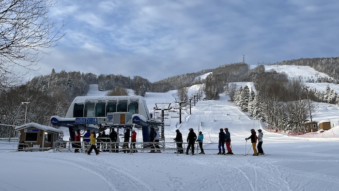 Quand les billets journaliers ont trop la cote au goût des stations de ...