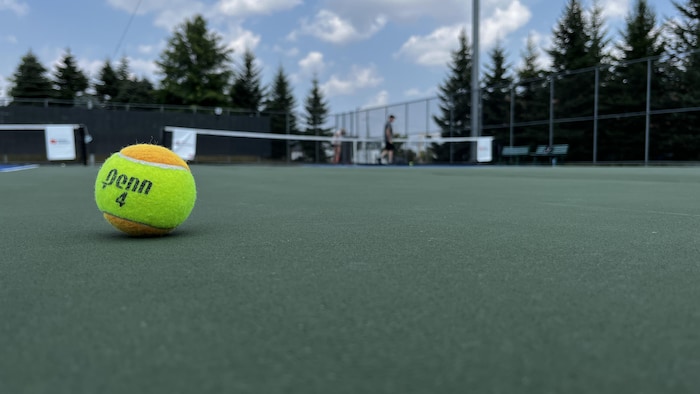 D’entraîneur pro à pilier du sport à Sherbrooke, Vincent Millot en ...