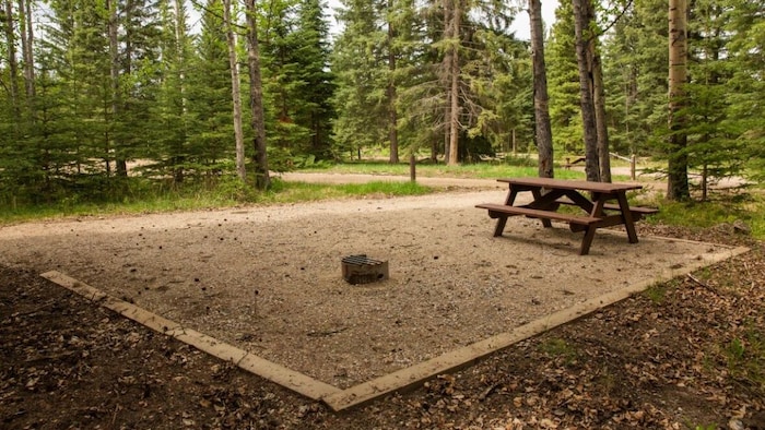 Le point sur l’état de 12 lieux d’intérêt touristique de Jasper après l ...