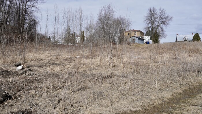 Table rase sur un projet de logements controversé à Nicolet | Radio-Canada