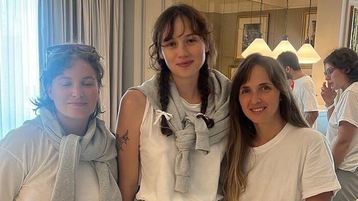 Flottille pour Gaza : les trois militantes terre-neuviennes ont été ...