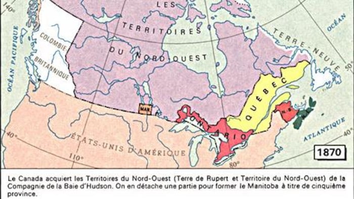 Les 150 ans du Manitoba en 15 faits surprenants | Radio-Canada