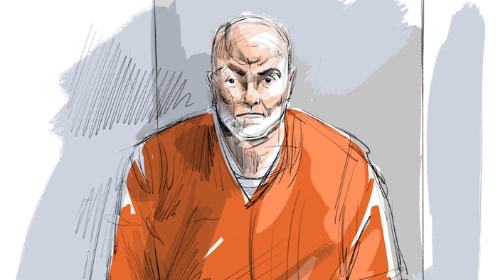 Complot allégué de Daech à Toronto : première comparution des accusés ...