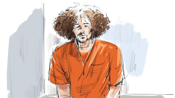 Complot allégué de Daech à Toronto : première comparution des accusés ...