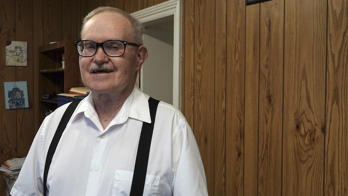 Début des travaux d’assainissement de la rivière Sainte-Claire ...