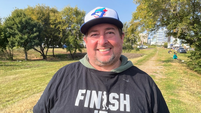 Calgary en première ligne pour la 45e course Terry Fox | Radio-Canada