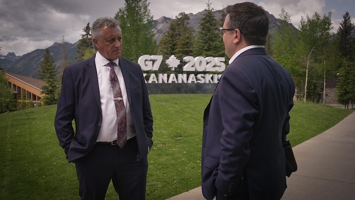47 ans sur la colline du Parlement : rencontre avec le repère des ...