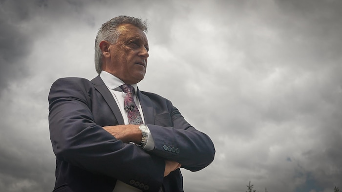 47 ans sur la colline du Parlement : rencontre avec le repère des ...