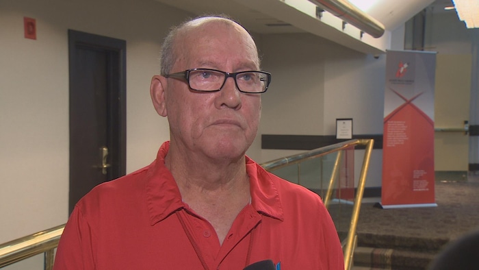 Terry Paul quitte l’Assemblée des chefs Mi'kmaq de la Nouvelle-Écosse ...