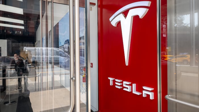 Au Manitoba, Tesla demande l’annulation des rabais pour les véhicules ...