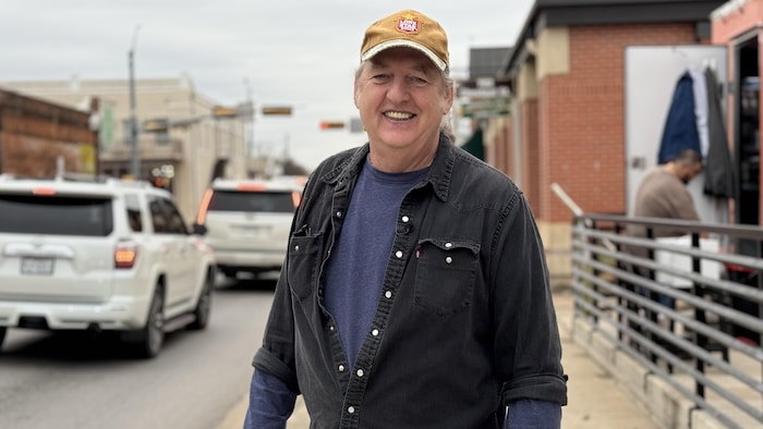 Quand Elon Musk installe son empire dans une petite ville du Texas ...