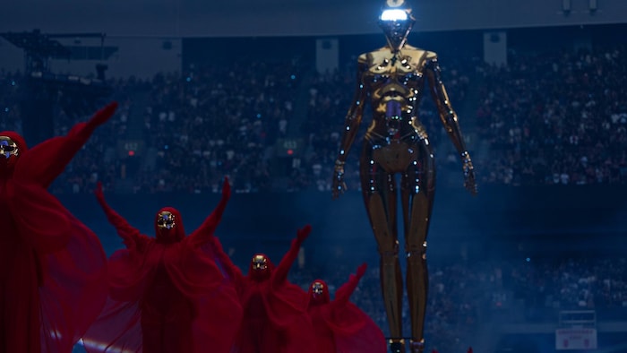 The Weeknd débarque pour deux soirs au parc Jean-Drapeau | Radio-Canada