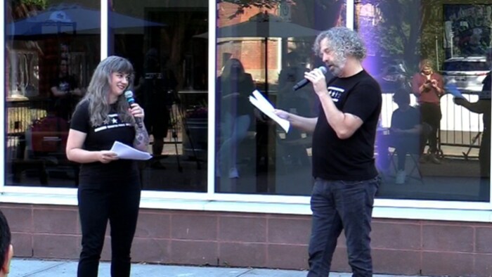 Le festival Fringe d'Edmonton de retour en formule hybride | Radio-Canada