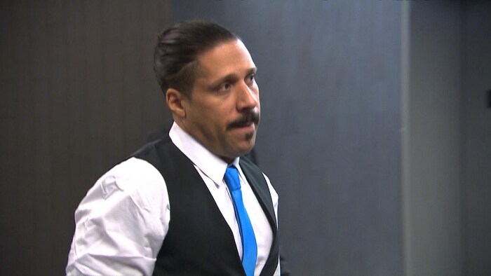 Premiers témoignages dans une affaire de poursuite dangereuse à ...