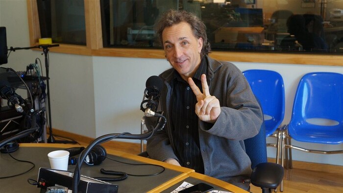 La chanson Roger et Mathieu de Michel Thériault devient un livre ...