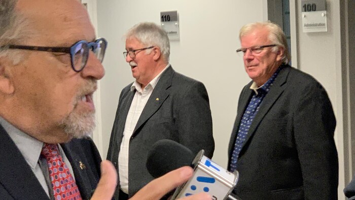 Devant les défis socio-économiques, Caraquet se tourne vers le CIEL ...