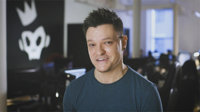 L’âme profondément québécoise du nouveau jeu Sea of Stars | Radio-Canada