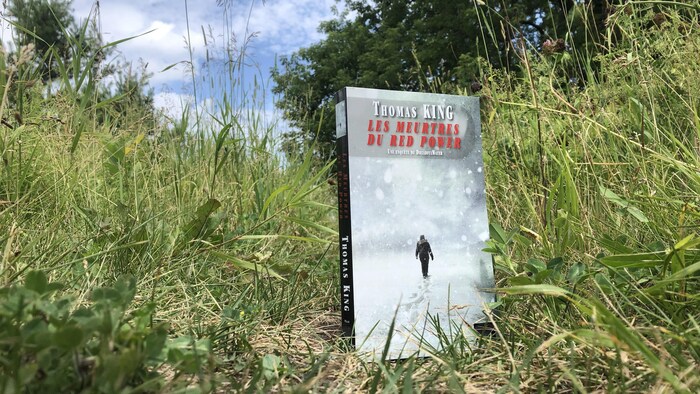 Cinq polars pour frissonner un peu, peut-être même beaucoup | Radio-Canada