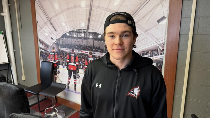 Séries LHJMQ : les Huskies et les Foreurs ont l’occasion de passer en ...