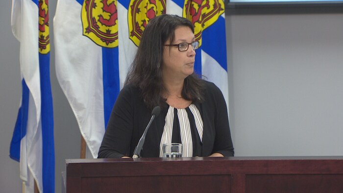 Système de santé : la Nouvelle-Écosse veut accélérer l’embauche d ...