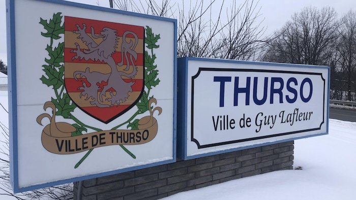 Une importante compagnie pourrait s’implanter à Thurso | Radio-Canada