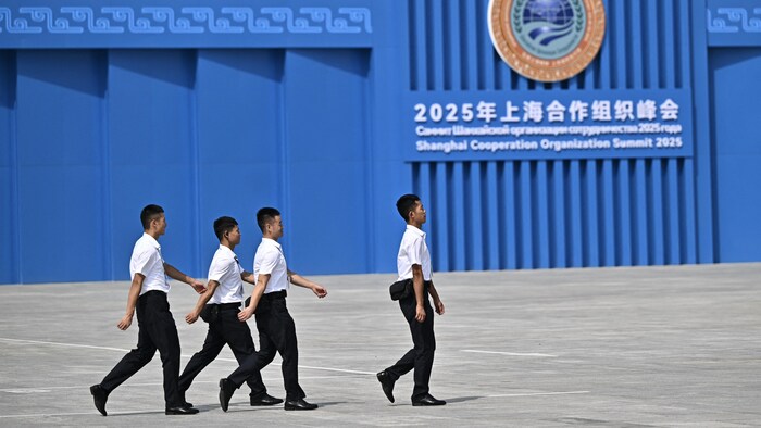 Le b.a.-ba de l’Organisation de coopération de Shanghai | Radio-Canada
