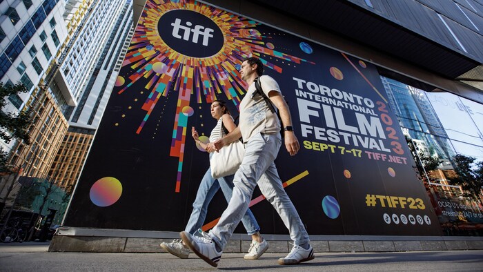 Ouverture du TIFF : une édition perturbée mais pleine de promesses ...