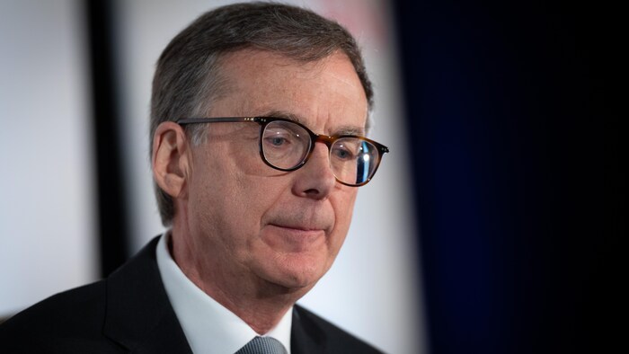 La Banque du Canada se prépare à un avenir incertain et sujet aux ...