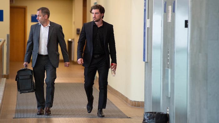 L’ex-Tigre Massimo Siciliano s’adresse à la Cour suprême et veut sortir ...