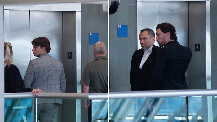 De champions à la prison : deux ex-joueurs des Tigres envoyés au ...