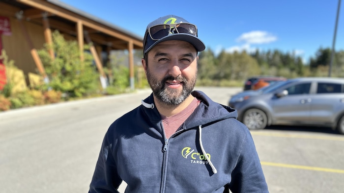 Partage de connaissances entre Nergica et des communautés du Nunavik ...