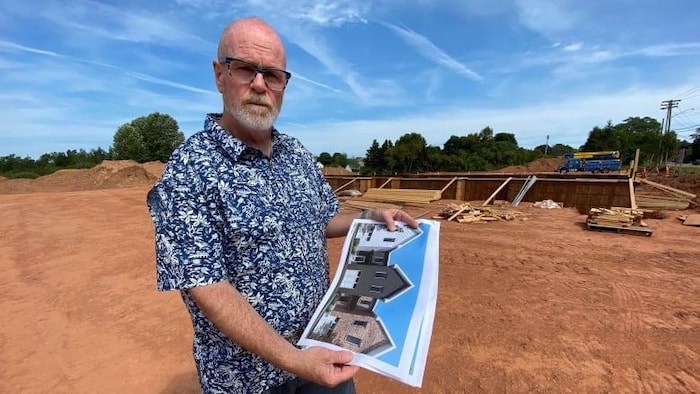 Un projet résidentiel controversé change de propriétaire à l’Île-du ...