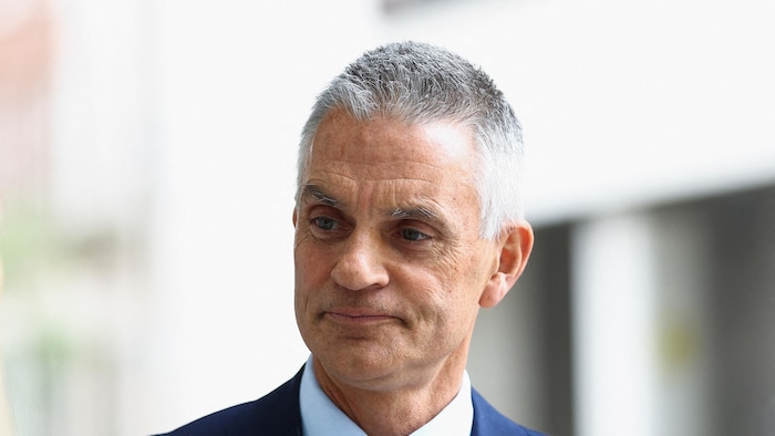 Démissions à la tête de la BBC après un montage contesté d’un discours ...