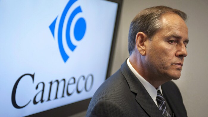 Cameco fait preuve d'un optimisme prudent après une perte de 62 M$ en ...