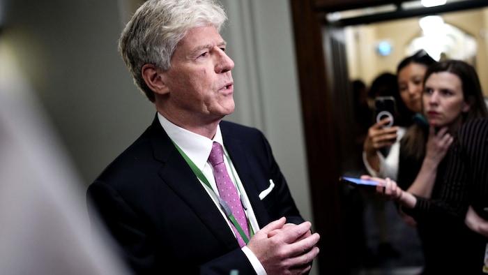 Projets d’intérêt national : Ottawa et Québec intéressés à prioriser le ...