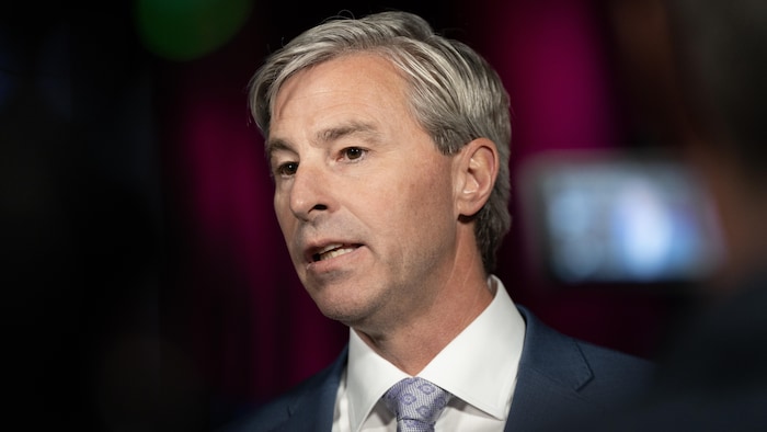 Isthme de Chignecto : soupir de soulagement dans les communautés ...