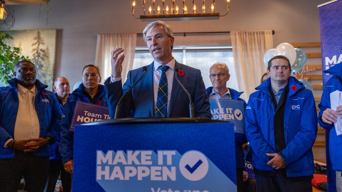 Les libéraux de la Nouvelle-Écosse portent plainte auprès de la ...