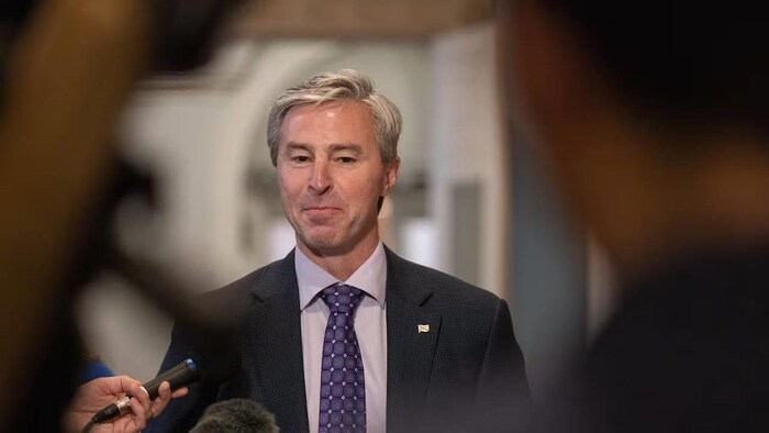 Fierté : la GRC craignait que le PM de la Nouvelle-Écosse soit ciblé ...