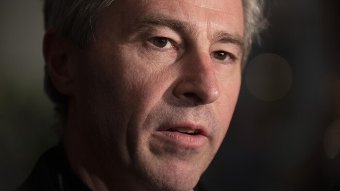 Tim Houston confirme que les infirmières en congé maternité recevront ...