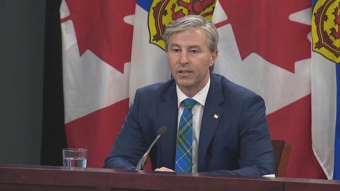 La ligne de transport d’énergie éolienne en mer de la N.-É. pourrait ...